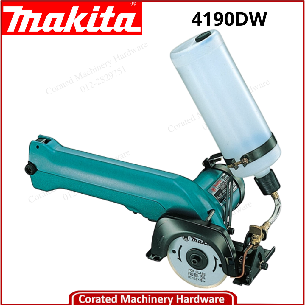 Makita glass cutter store