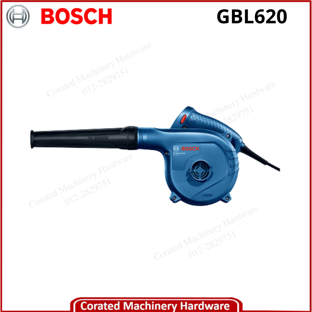 BOSCH GBL620 BLOWER (620W) | Corated Enterprise