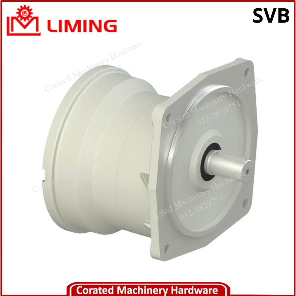 LIMING SMALL GEAR REDUCER [SVB] | Corated Enterprise