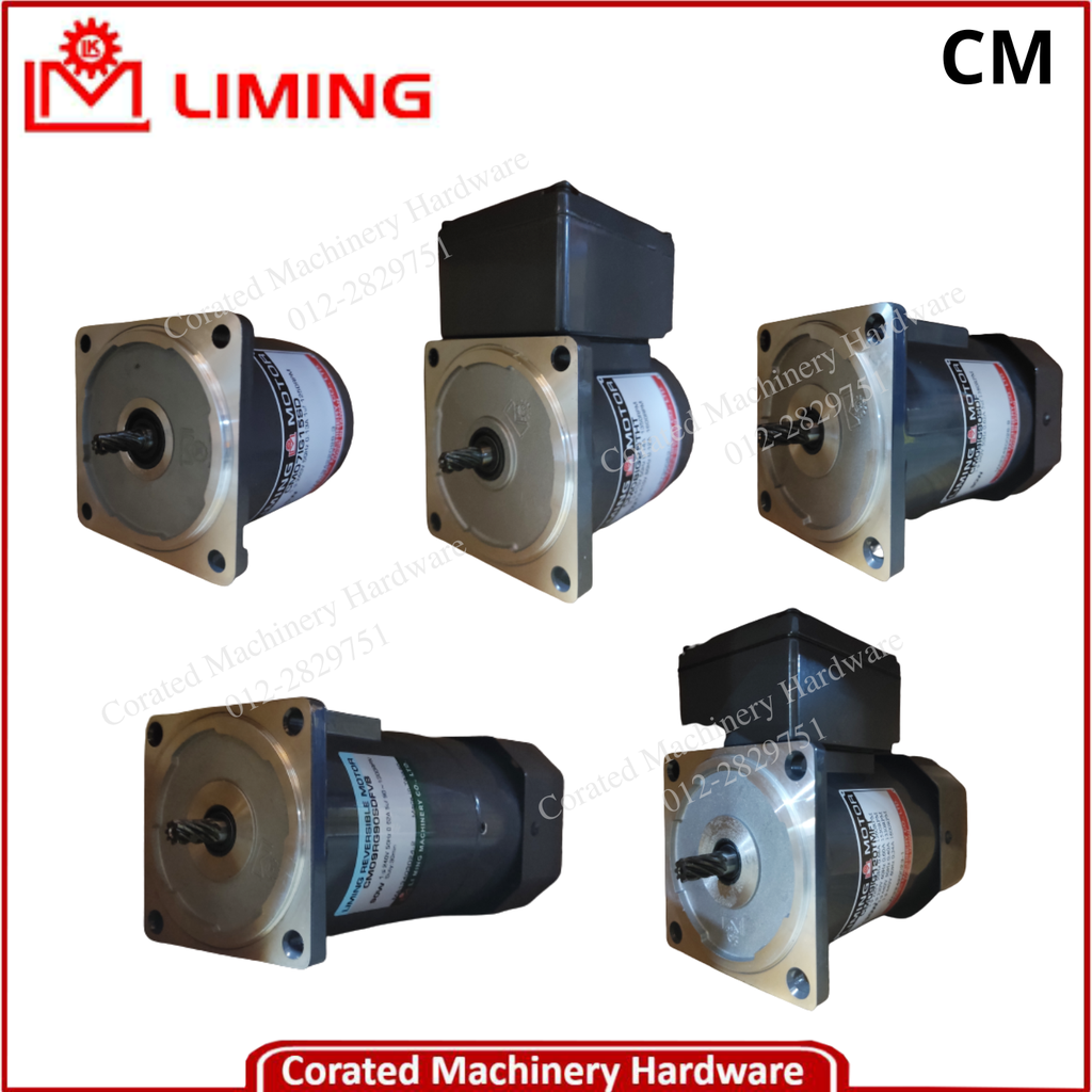 LIMING COMPACT MOTOR [CM] | Corated Enterprise